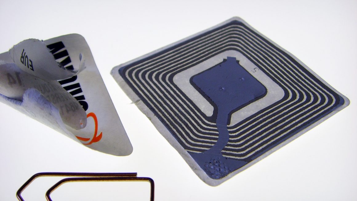 Benefits of RFID in Warehouse and Distribution