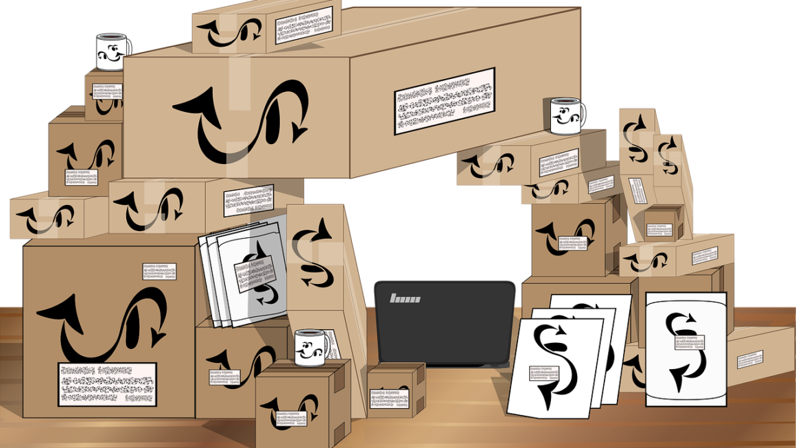 A Beginner’s Guide to Online Product Packaging